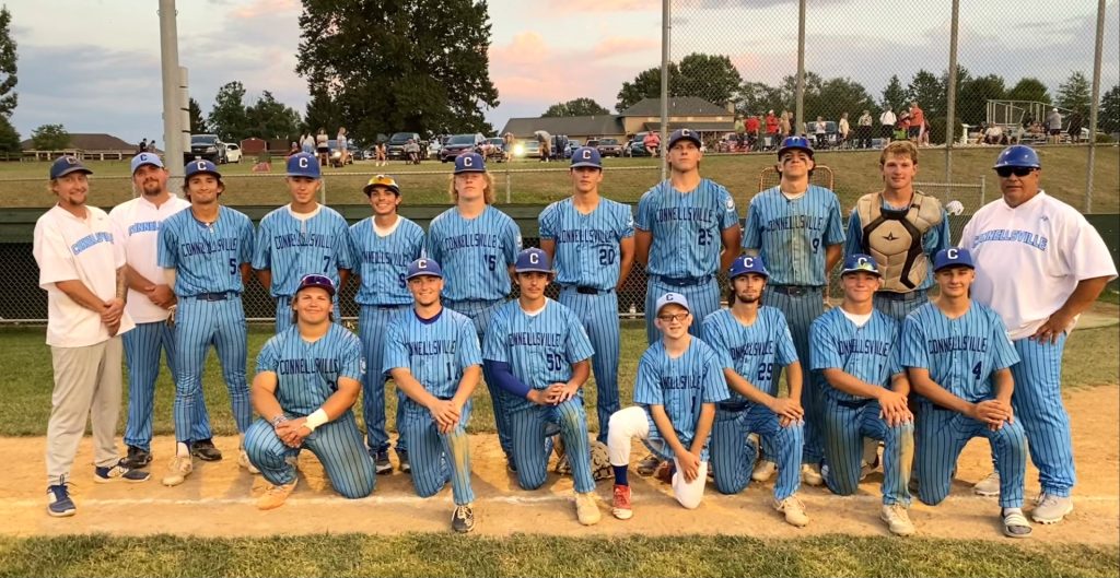 Play Ball!: Belle Vernon, Blackhawk receives byes in Region 6 tourney ...